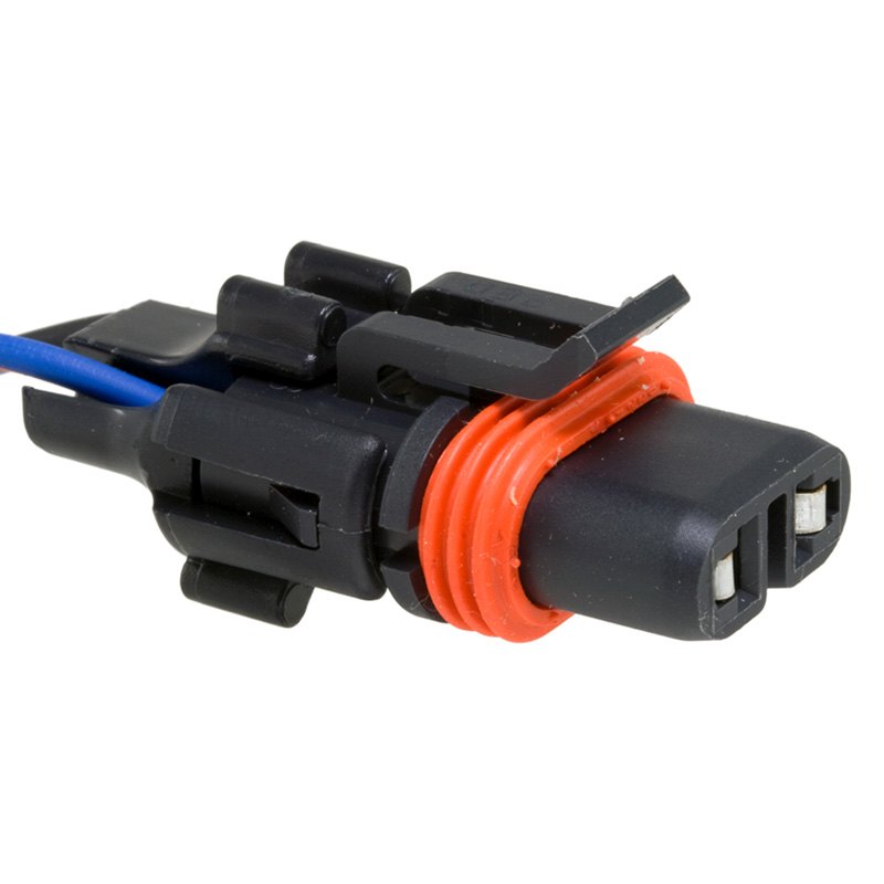 Power Brake Booster Sensor Connectors | CARiD