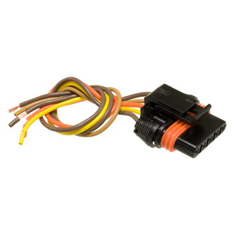 Diesel Glow Plug Connectors - CARiD.com