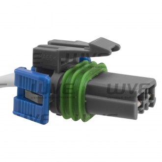 Electrical Door Ajar Switch Connectors | CARiD