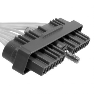 Ignition Control Module Connectors | CARiD