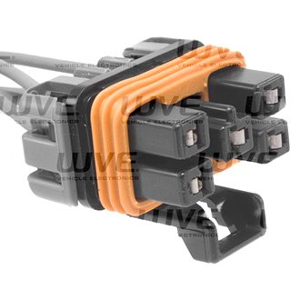Windshield Wiper Motor Connectors | CARiD