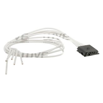 Wiper Switch Connectors - CARiD.com