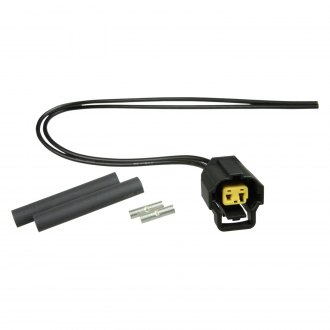 Automatic Transmission Speed Sensor Connectors | CARiD