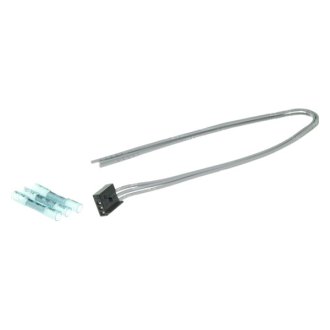 Seat Position Sensor Connectors - CARiD.com