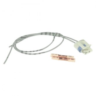 Electrical Door Ajar Switch Connectors - CARiD.com