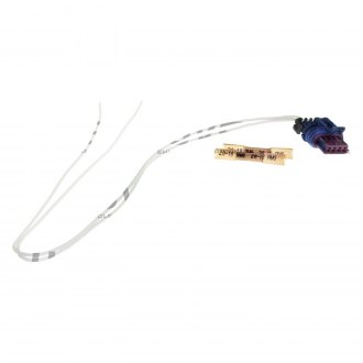 Electrical Door Ajar Switch Connectors - CARiD.com