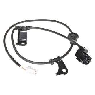 2007 Toyota Yaris Anti-Lock Braking (ABS) System Parts | CARiD