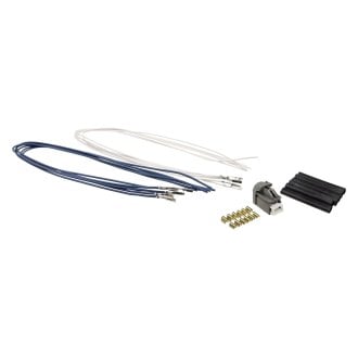 Heated Seat Connectors - CARiD.com