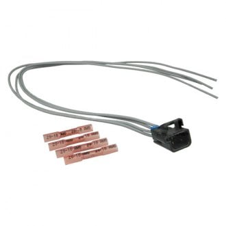 Cruise Control Switch Connectors - CARiD.com