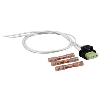 Automatic Transmission Speed Sensor Connectors | CARiD