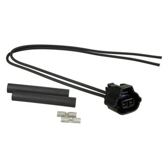 Engine Variable Timing Solenoid Connectors - CARiD.com