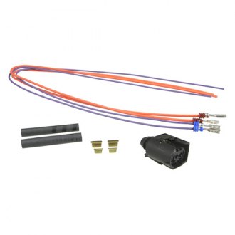 Back Up Light Switch Connectors | CARiD