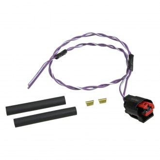 Air Bag Seat Position Sensor Connectors - CARiD.com