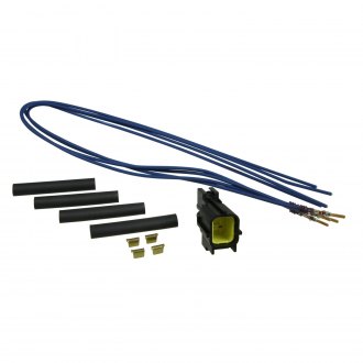 Jeep Grand Cherokee Oxygen Sensors & Components | CARiD