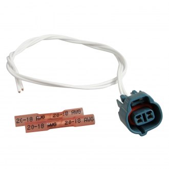 Automatic Transmission Speed Sensor Connectors - CARiD.com