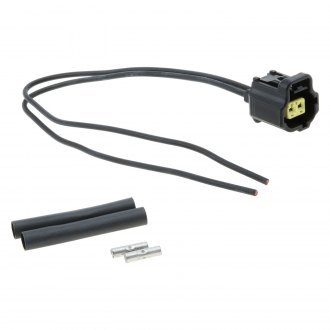 Engine Intake Manifold Runner Control Sensor Connectors | CARiD