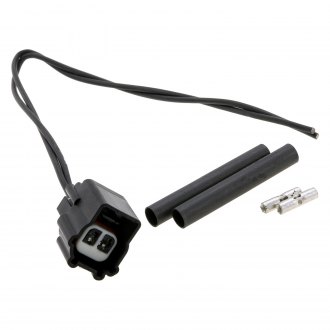 Air Bag Seat Position Sensor Connectors - CARiD.com