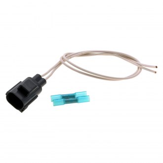 Power Brake Booster Sensor Connectors - CARiD.com