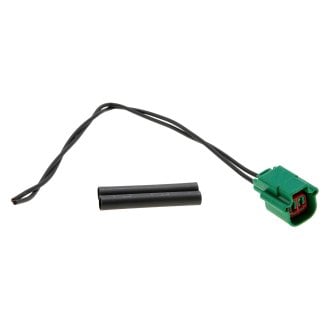 Hood Ajar Indicator Switch Connectors - CARiD.com