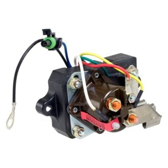 Diesel Glow Plug Controllers | CARiD