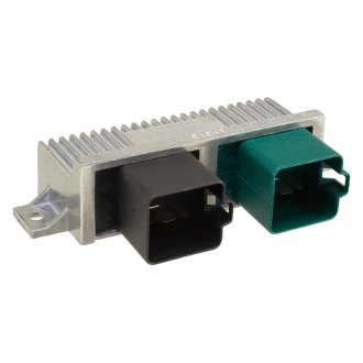 Diesel Glow Plug Controllers | CARiD