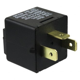 Hazard Warning Relays | CARiD