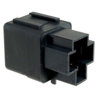 Power Mirror Switches & Relays - Universal, Replacement | CARiD