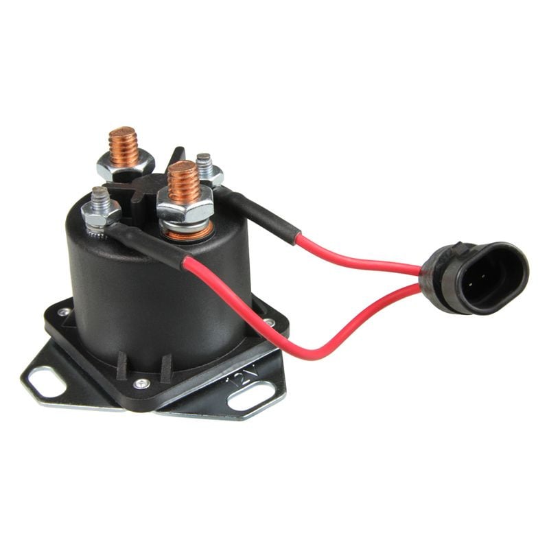 WVE® - Diesel Glow Plug Relay