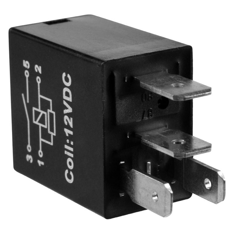 WVE® 1R2092 - Multi Purpose Relay
