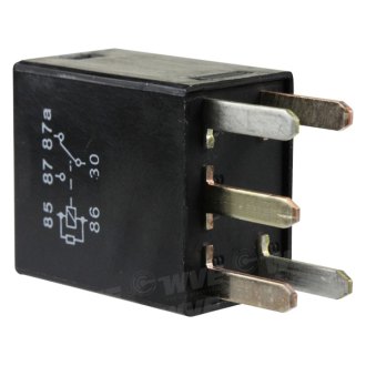 Instrument Panel Cluster Relays - CARiD.com