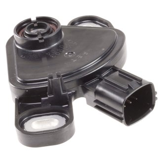 2010 Honda Insight Transmission Solenoids, Sensors, Switches & Control ...