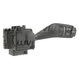 2016 Ford Transit Connect Wiper Switches — CARID.com
