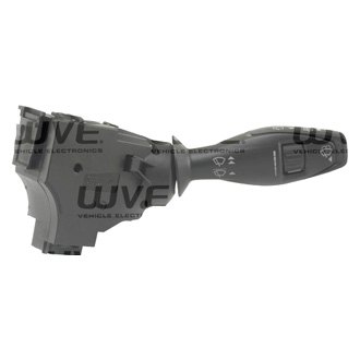 2014 Ford Fiesta Wiper Switches — CARID.com