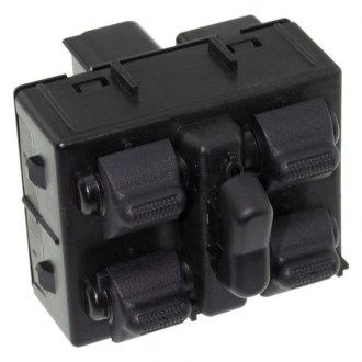 2007 Chrysler PT Cruiser Window Motors & Switches | CARiD