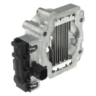 Engine Air Intake Heaters - CARiD.com