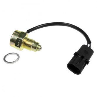 Chevy Colorado Light Switches - Brake, Headlight, Turn Signal | CARiD