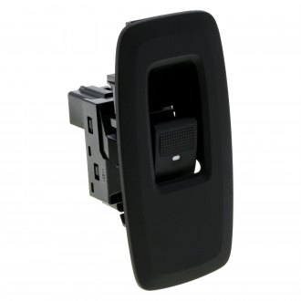 2022 Ford Ranger Window Motors & Switches — CARiD.com