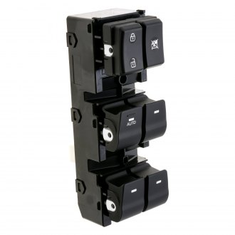 2019 Hyundai Ioniq Window Motors & Switches — CARiD.com