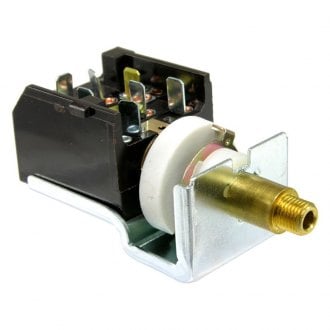 Jeep Commando Light Switches | Brake, Headlight, Turn Signal — CARiD.com