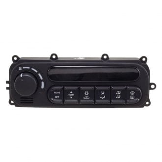 A/C Control Units & Components - Modules, Panels, Screws | CARiD