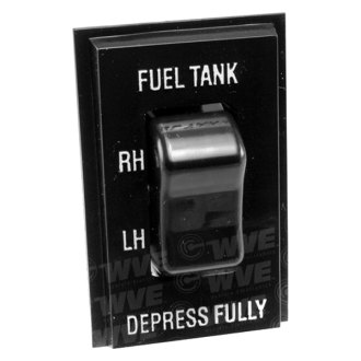 Fuel Tank Selector Switches | CARiD