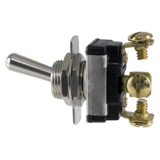 Universal Auxiliary Light Switches - 400+ products at CARiD.com