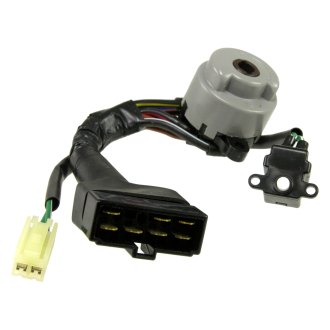Chevy Nova Ignition Relays, Sensors & Switches — CARiD.com