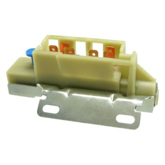 Chevy G-Series Ignition Relays, Sensors & Switches | CARiD