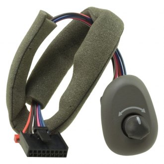 2003 GMC Envoy Power Mirror Switches, Relays & Wiring — CARiD.com