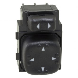 Power Mirror Switches & Relays - Universal, Replacement | CARiD