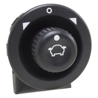 Ford Transit Connect Power Mirror Switches, Relays & Wiring | CARiD