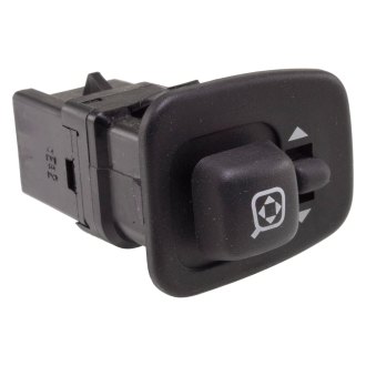 Ford Ranger Power Mirror Switches, Relays & Wiring | CARiD