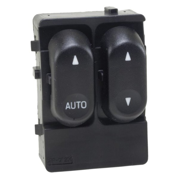 WVE® 1S9208 - Front Driver Side Window Switch