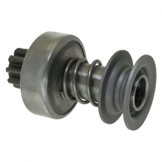 1948 Jeep Willys Starters & Parts | Solenoids, Bushings — CARiD.com